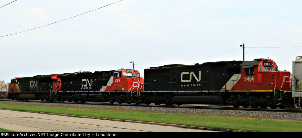 CN 5456